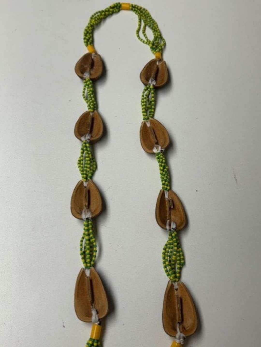 Opele Ifa Tradicional Ekuele Ifa - Etsy