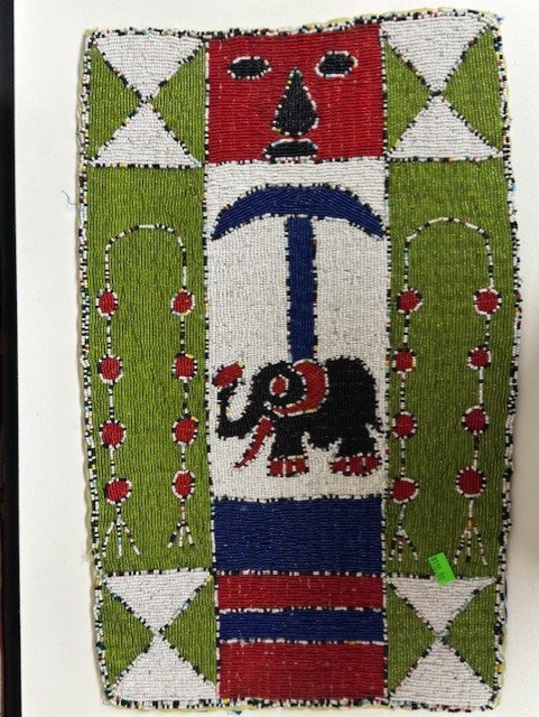 Apo Ifa Tradicional Ifa Babalawo From Nigeria - Etsy