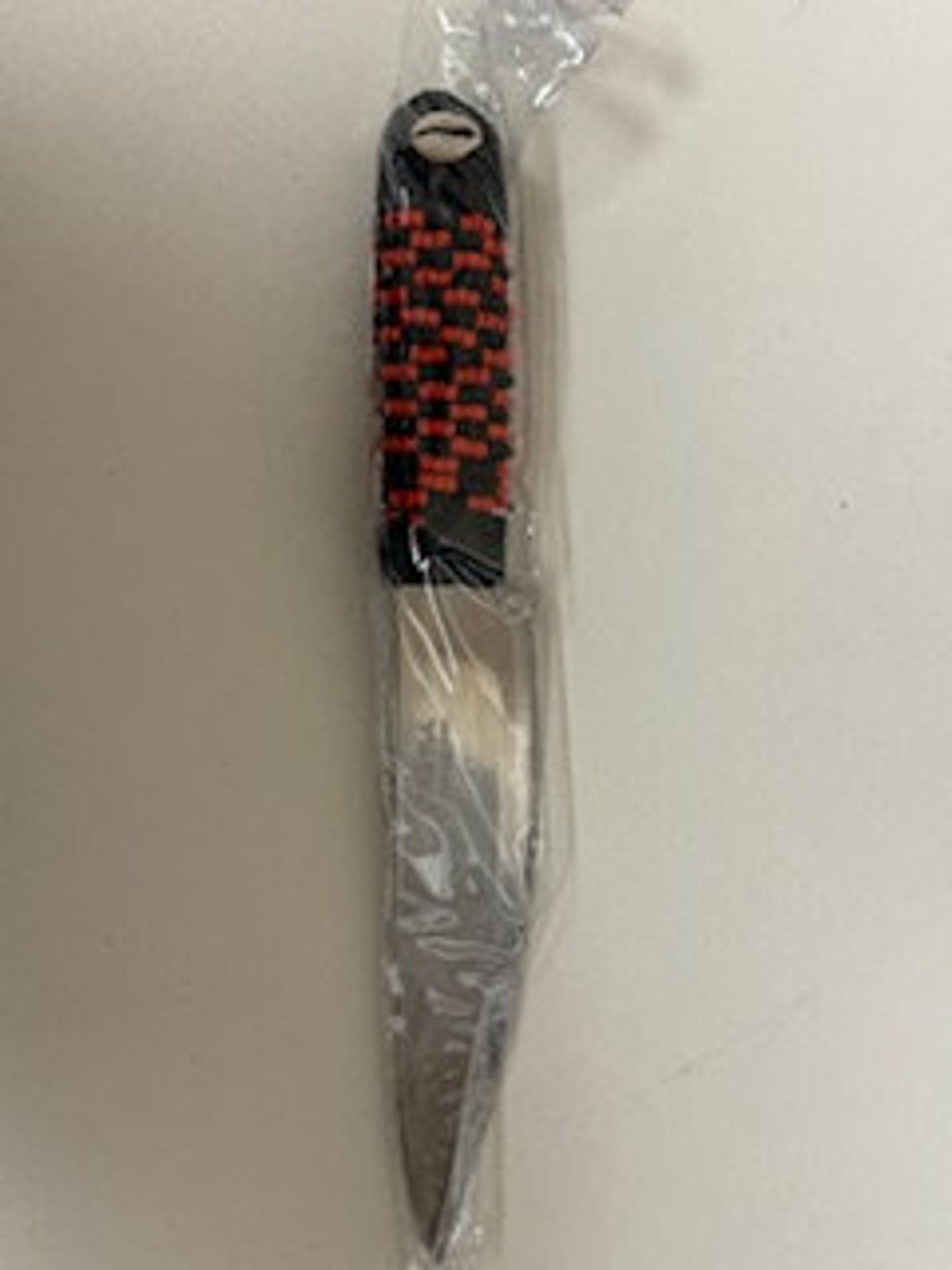 Cuchillo De Santo Knife Pinaldo Babalawo - Etsy