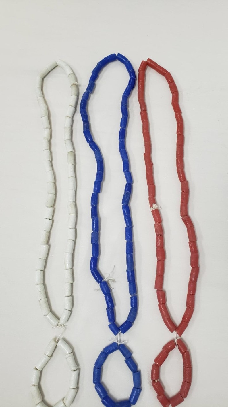 Ileke Odun Orula Ifa Babalawo - Etsy