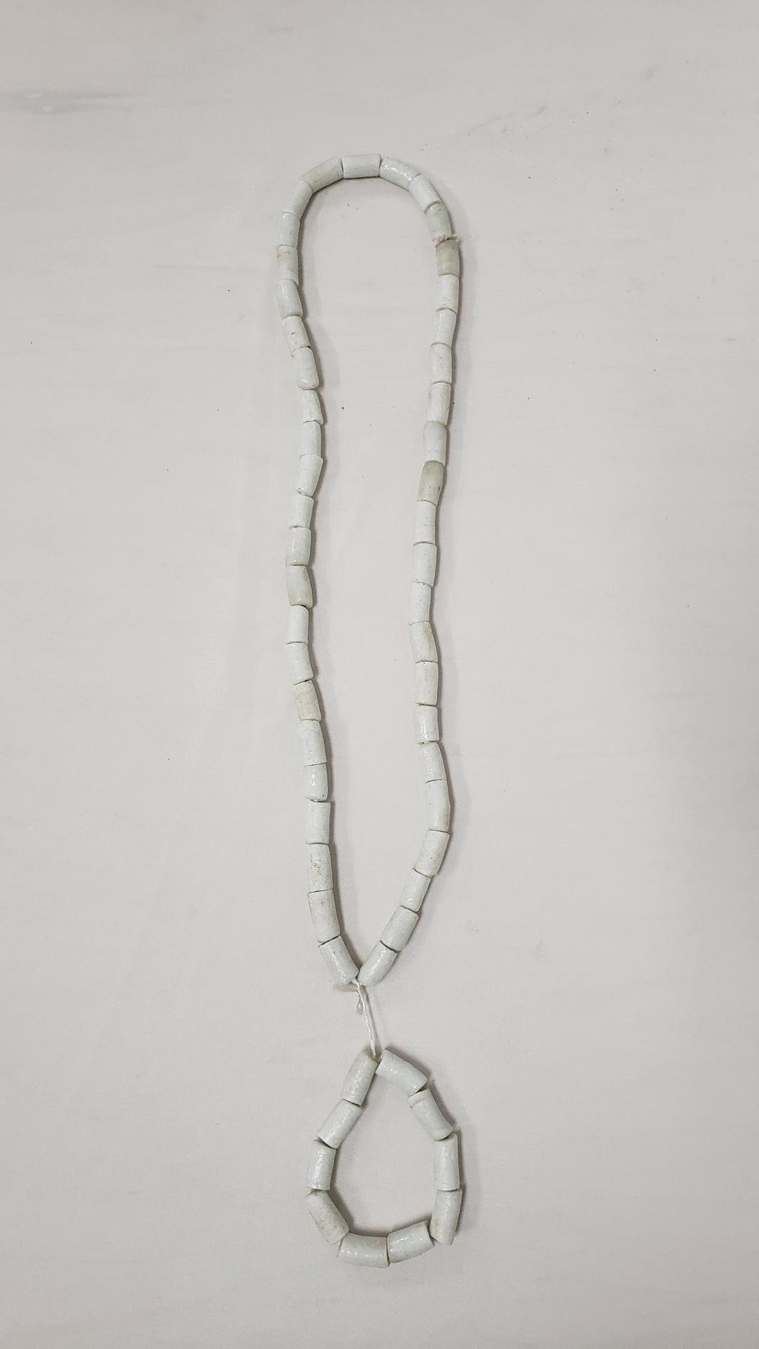 Ileke Odun Orula Ifa Babalawo - Etsy