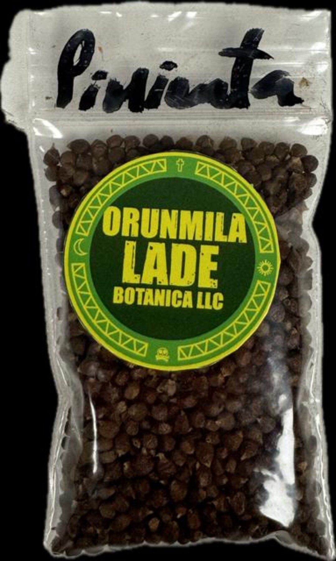 Atare Alligator Pepper Pimienta De Guinea From Nigeria 0.7 Oz - Etsy