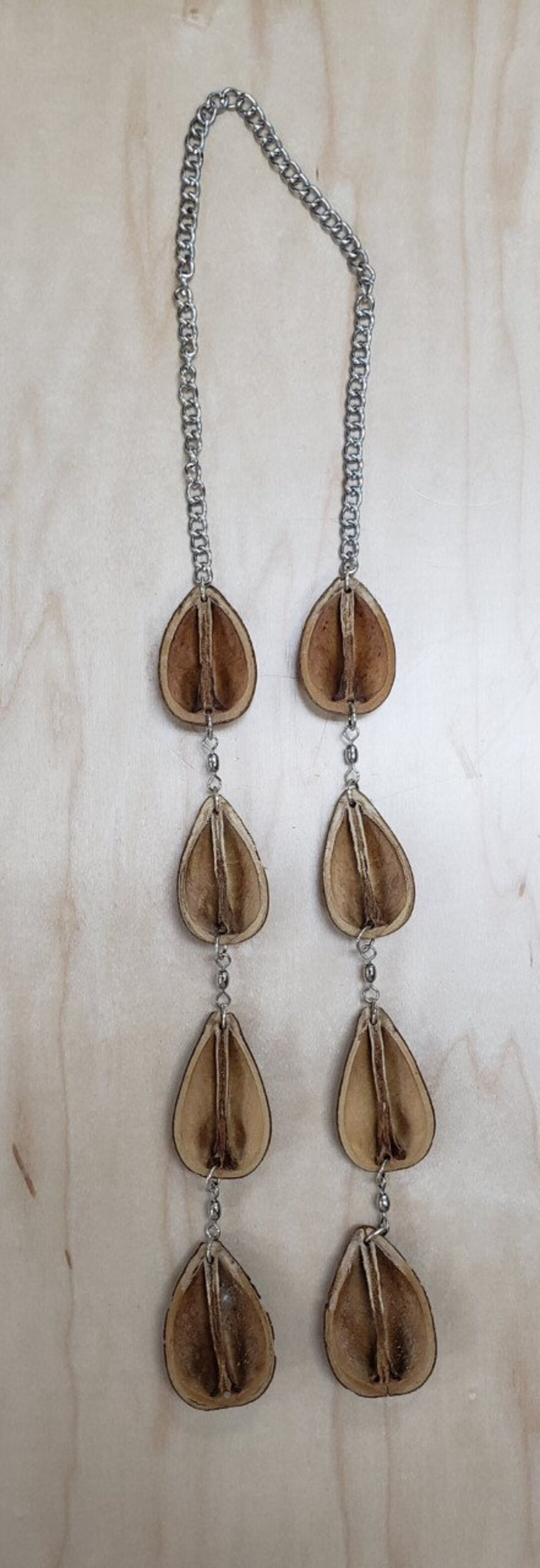 Opele Ifa Tradicional Ekuele Ifa Criollo - Etsy