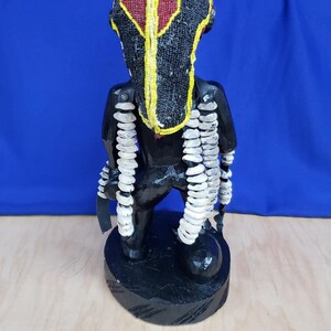 Esu Ogo Ifa Tradicional Nagirian Inport - Etsy