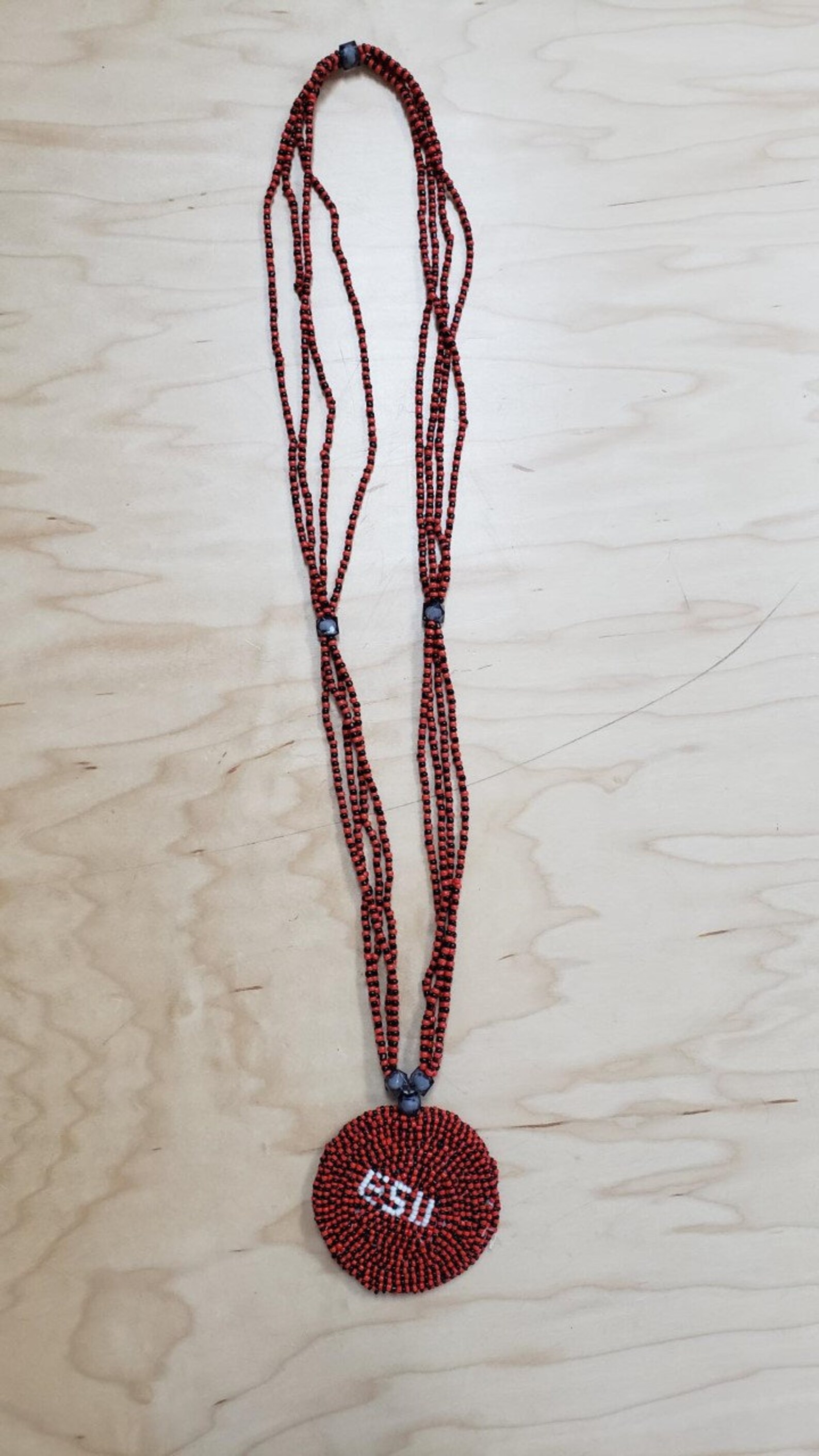 Ileke Esu Ifa Tradicional - Etsy