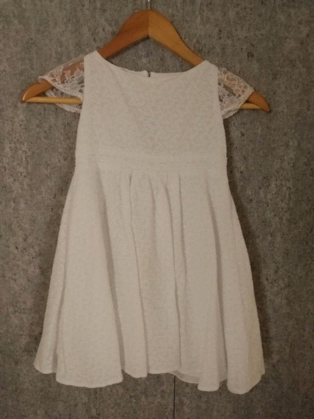Girl Ceremonial Dress - Etsy