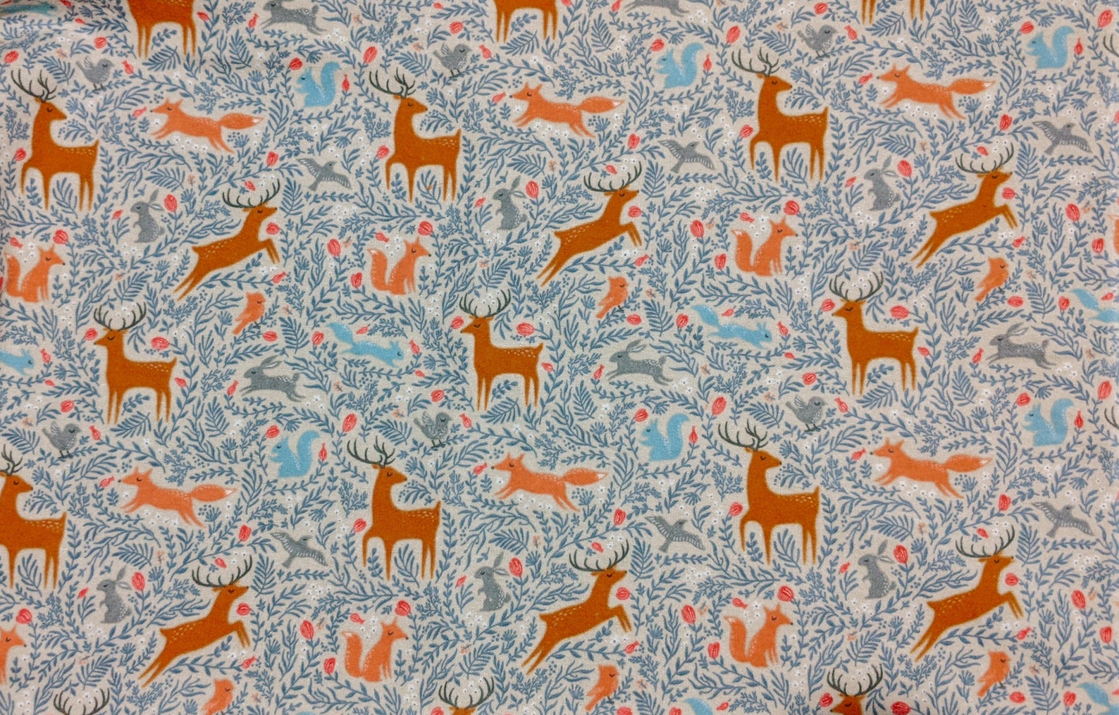 Set of 3 Flannel Handkerchiefs - Etsy Australia