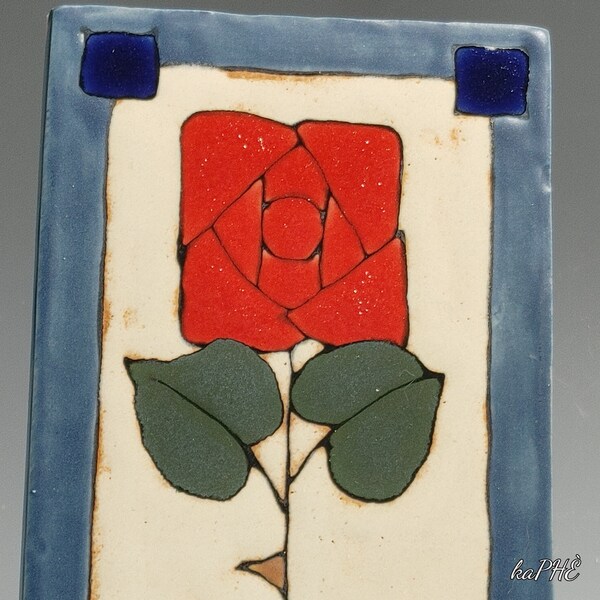 Mission Style Tiles - Etsy