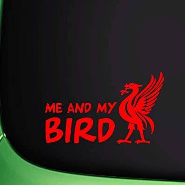Liverpool Fc Van Stickers - Etsy UK