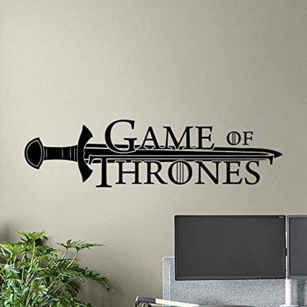 Emblem of the Stark House - Etsy