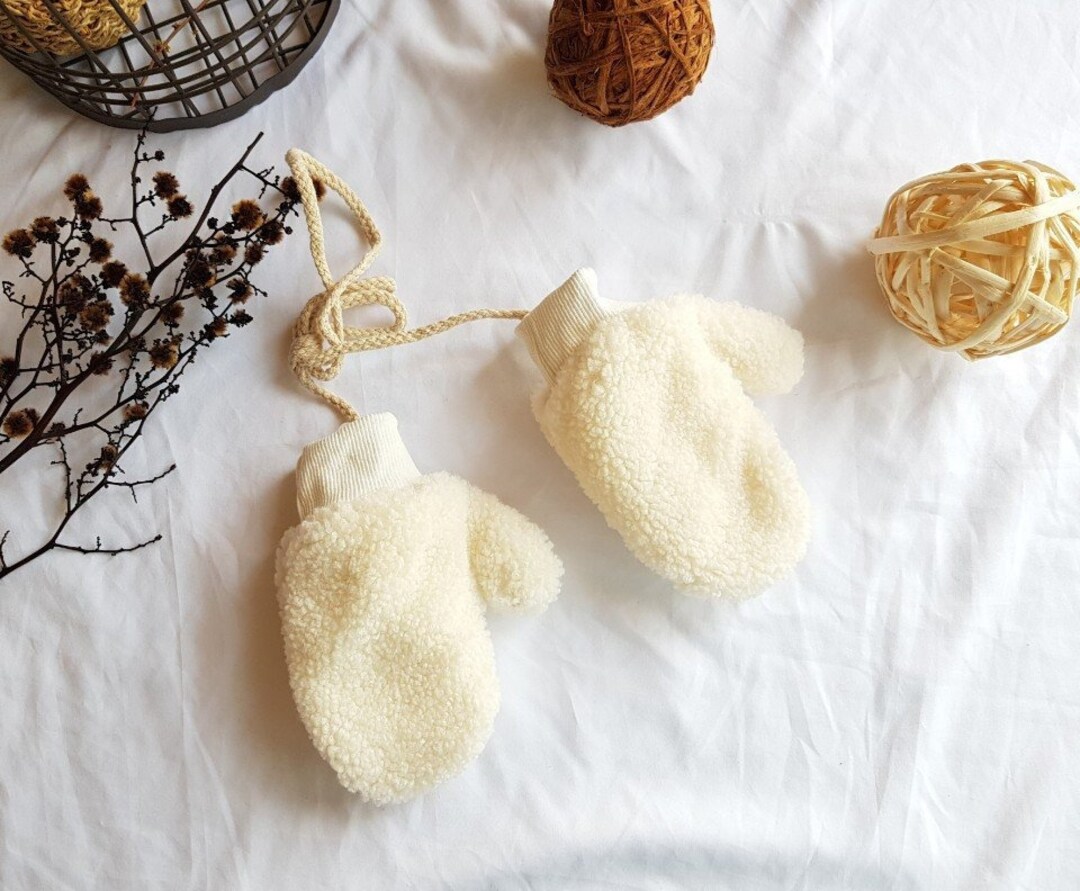 Kids Mittens Winter Fashion Toddler Mittens Personalized - Etsy