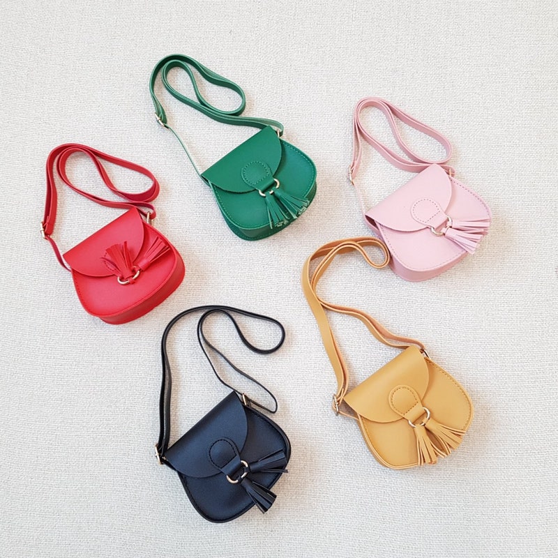 Toddler Girl Purse - Etsy