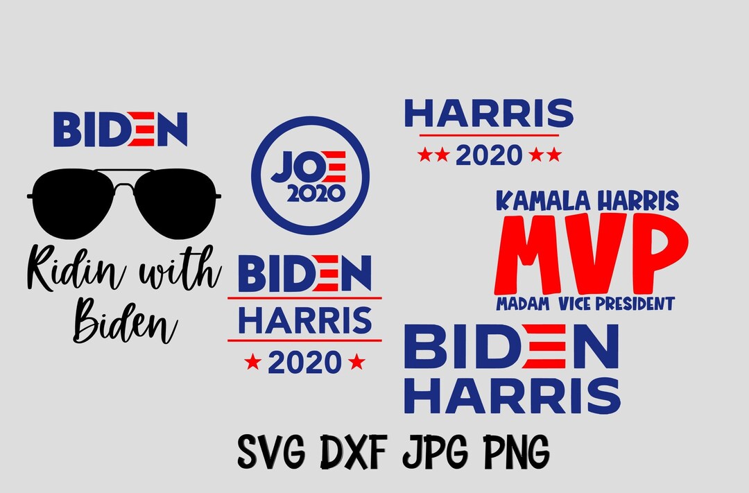 Biden Harris PNG, Biden 2020, Biden Harris, Joe Biden, Kamala Harris ...