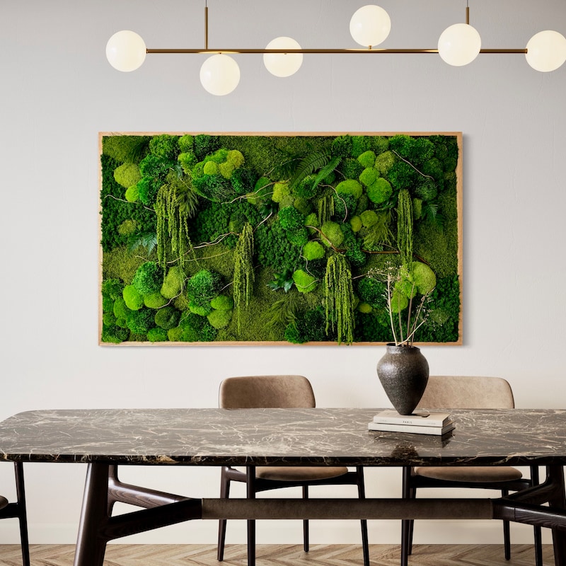 Preserved Plants - Etsy