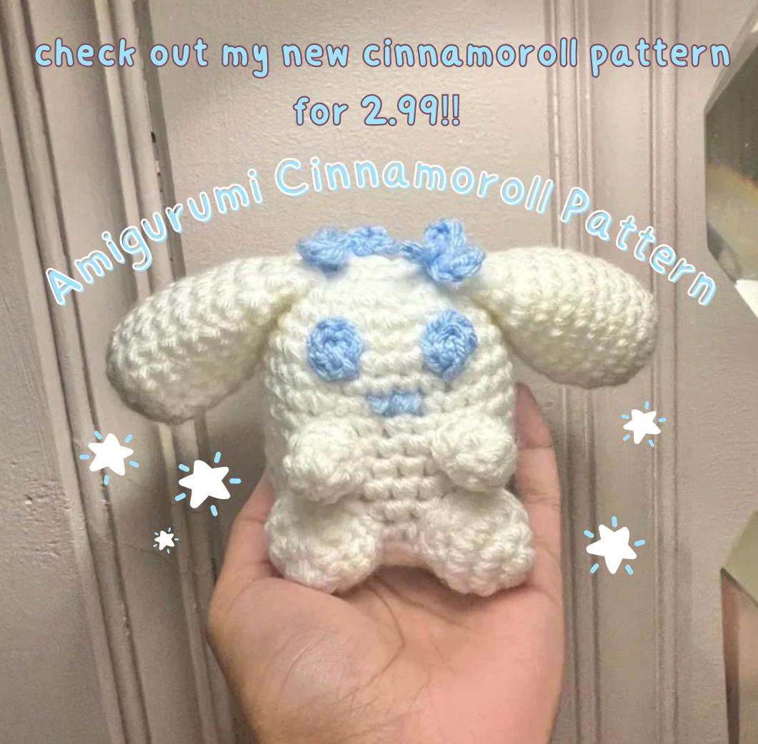 Crochet Pompompurin Amigurumi Pattern - Etsy
