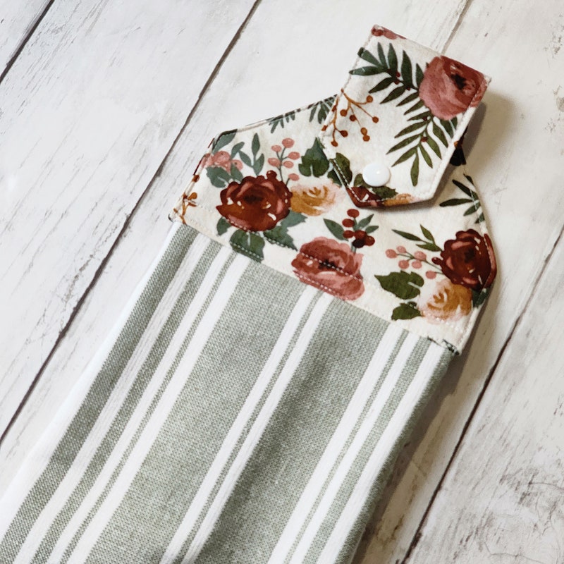 Kitchen Towels Farmhouse - Etsy