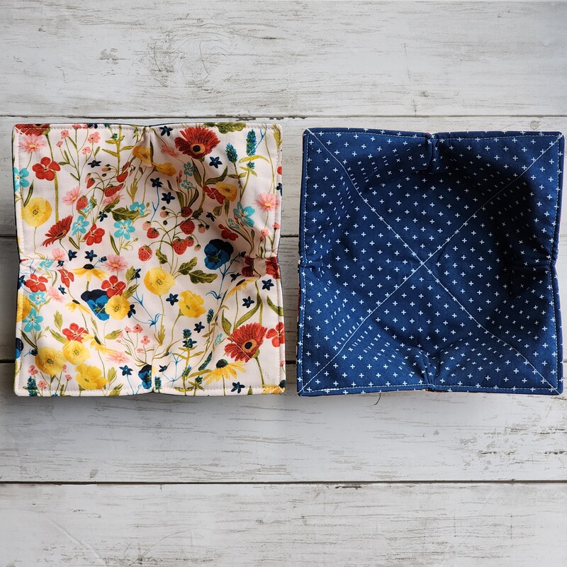 Soup Bowl Cozy Strawberry - Etsy