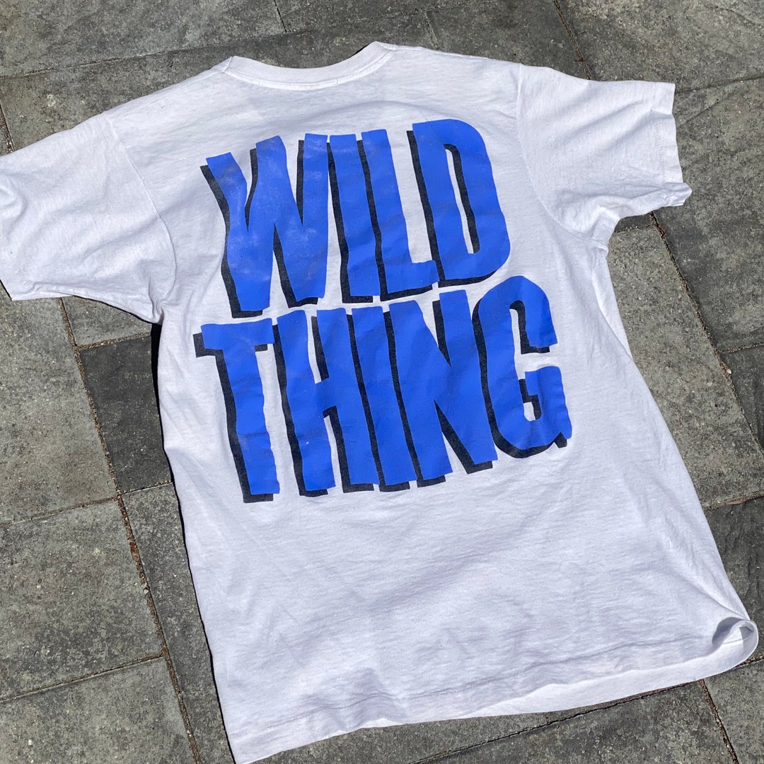 Vintage 80s T Shirt Tone Loc Rap Single Stitch Band Sz M Made in USA ...