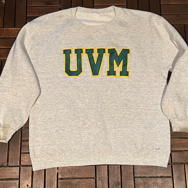 Uvm - Etsy