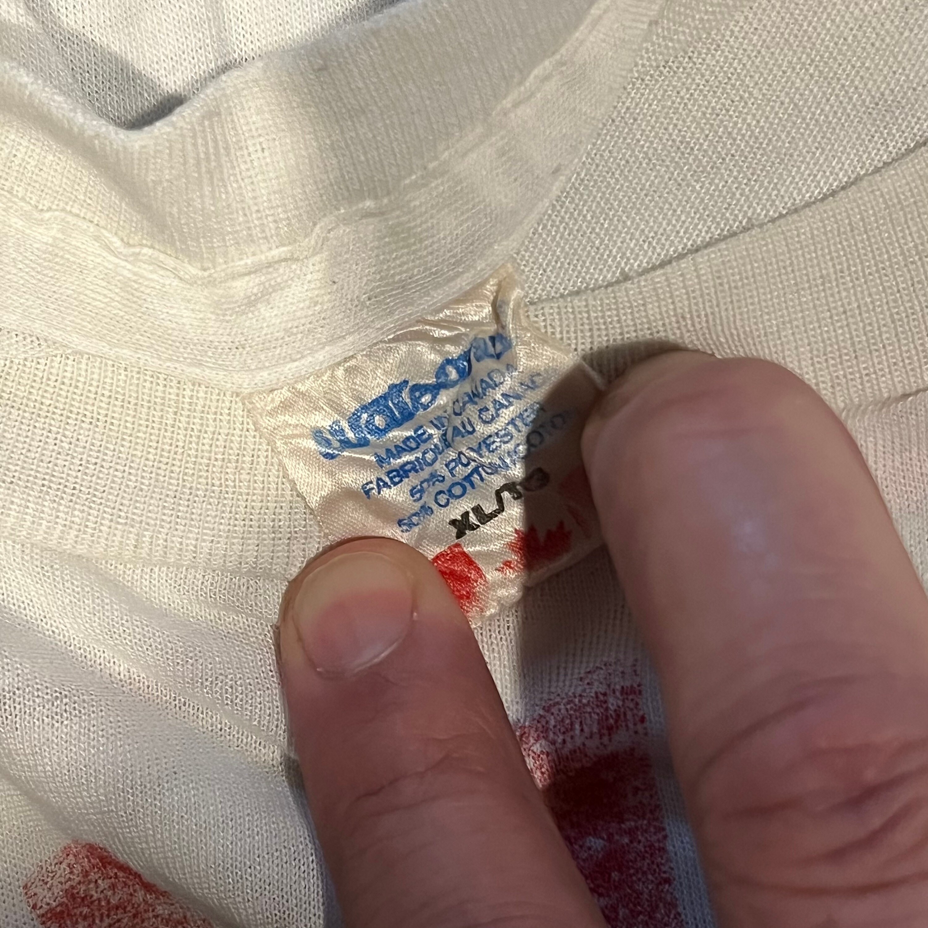 Vintage 90s Vanilla Ice Rap T Shirt to the Extreme Ice Baby Sz XL Rare ...