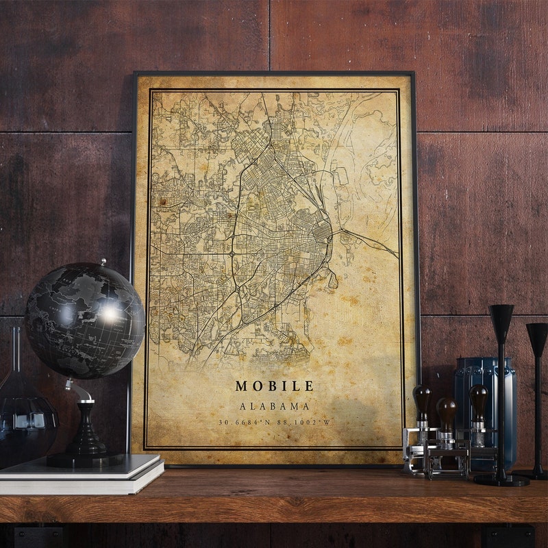 Older Mobile Home - Etsy