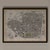 Map of Austin, Texas ... 1887. Vintage Restoration Hardware Home Deco ...