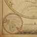 1720 Old World Map,world Map Wall Art, Historic Map Antique Style Map ...