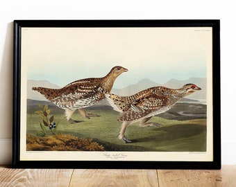 Victorian Hand Print - Etsy