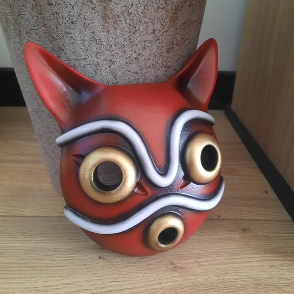 Princess Mononoke - Etsy