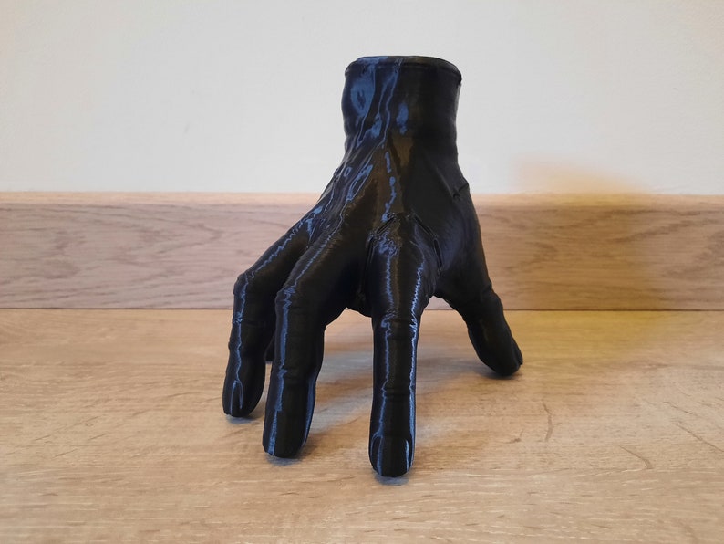 The Thing the Addams Family - Etsy