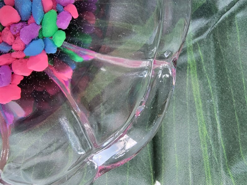 Glass Epoxy Resin Perfectly Imperfect (SEE DESCRIPTION) Real Sand ...