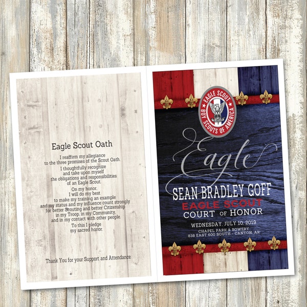 Eagle Scout - Etsy
