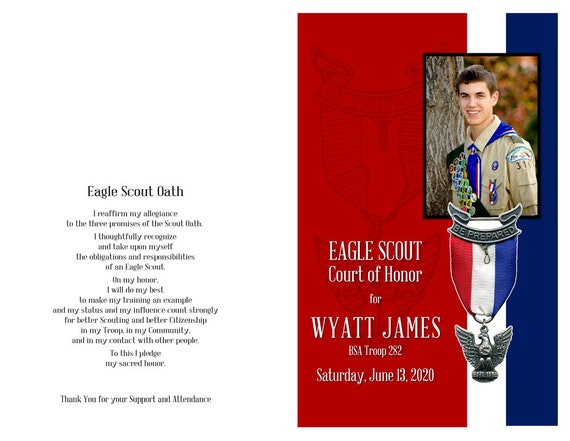 Boy Scout Honor Code