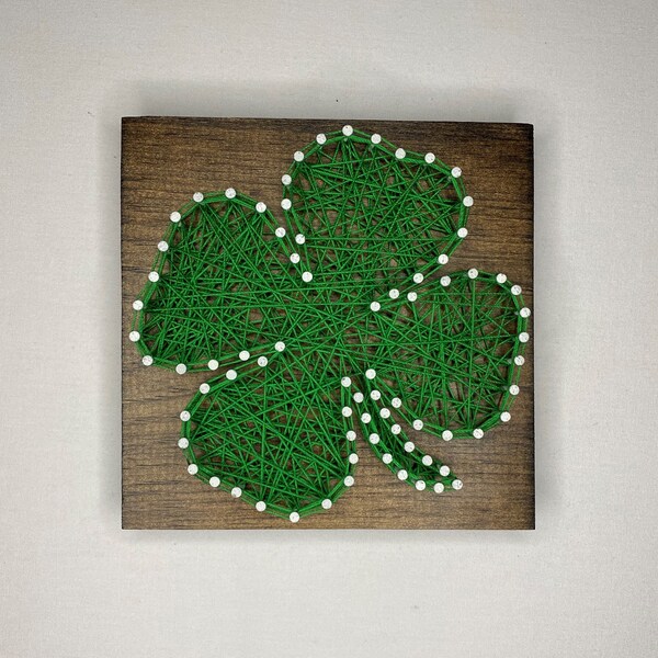 Sign String Art - Etsy