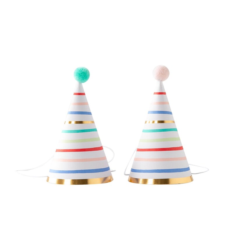 Happy Birthday Party Hat - Etsy