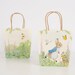 Peter Rabbit Party Bags X 8, Beatrix Potter Peter Rabbit Party Favour ...