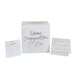 Baby Shower Name Suggestion Box & 30 Prediction Cards, Baby Shower Game ...