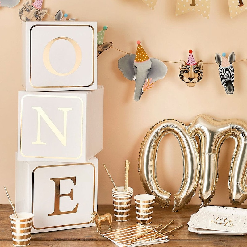 1st Birthday Decorations - Etsy