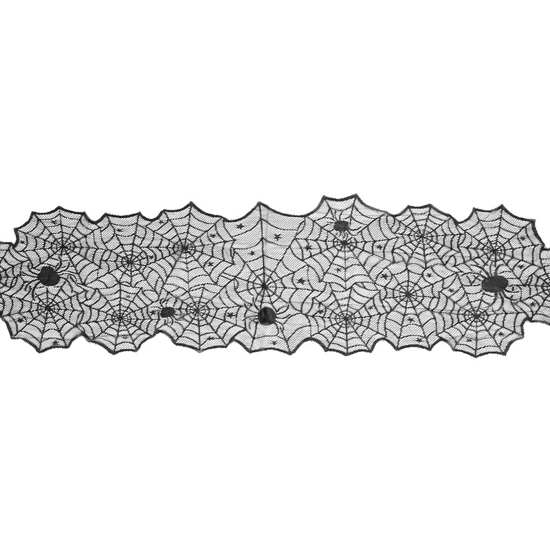 Spider Web Runner - Etsy