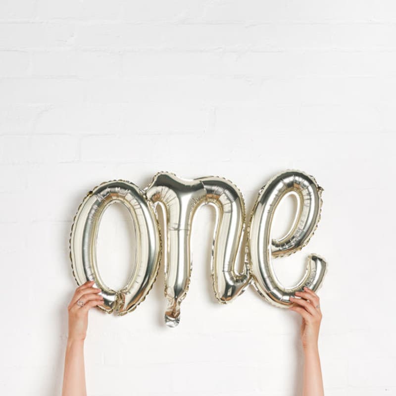 Wild One Balloon - Etsy