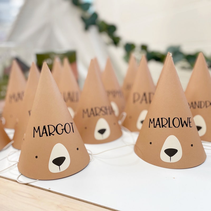 Teddy Bear Picnic - Etsy