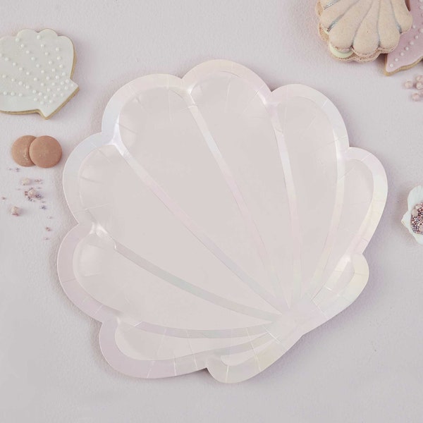 Shell Paper - Etsy