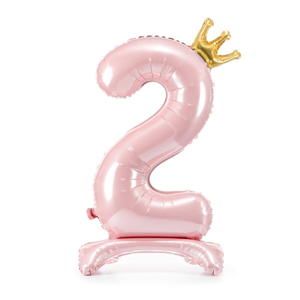 2 Balloon - Etsy