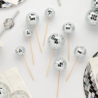 Disco Ball Faux Cake - Etsy