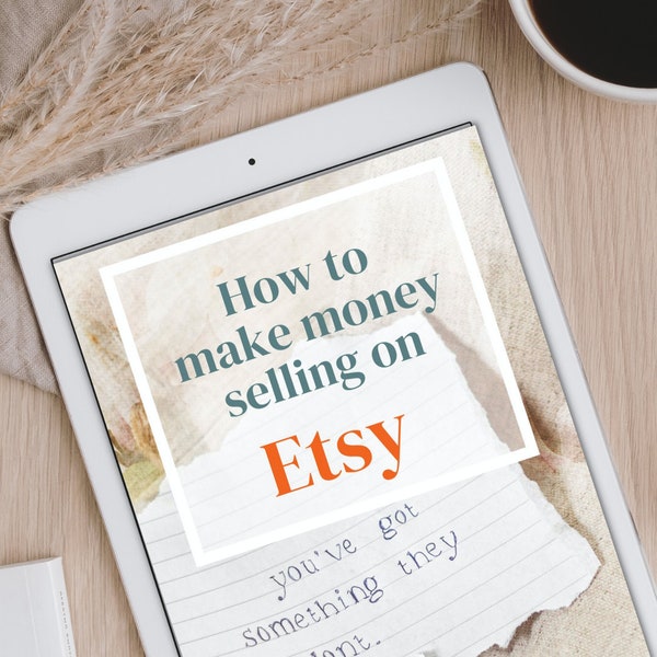 How to Sell on Etsy - Etsy