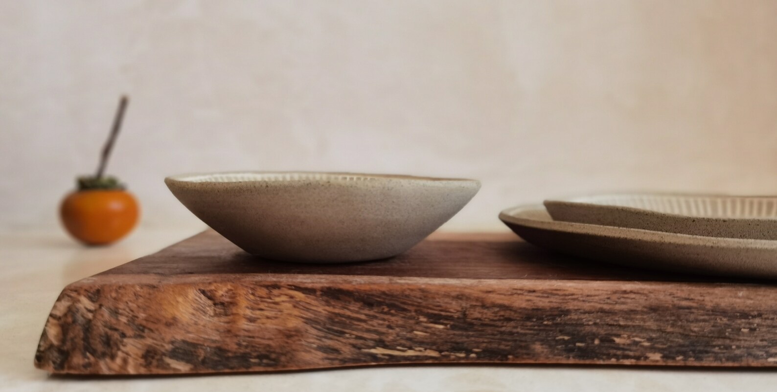 Ceramic Dinnerware Set Unique Pottery Handmade Pottery Set - Etsy