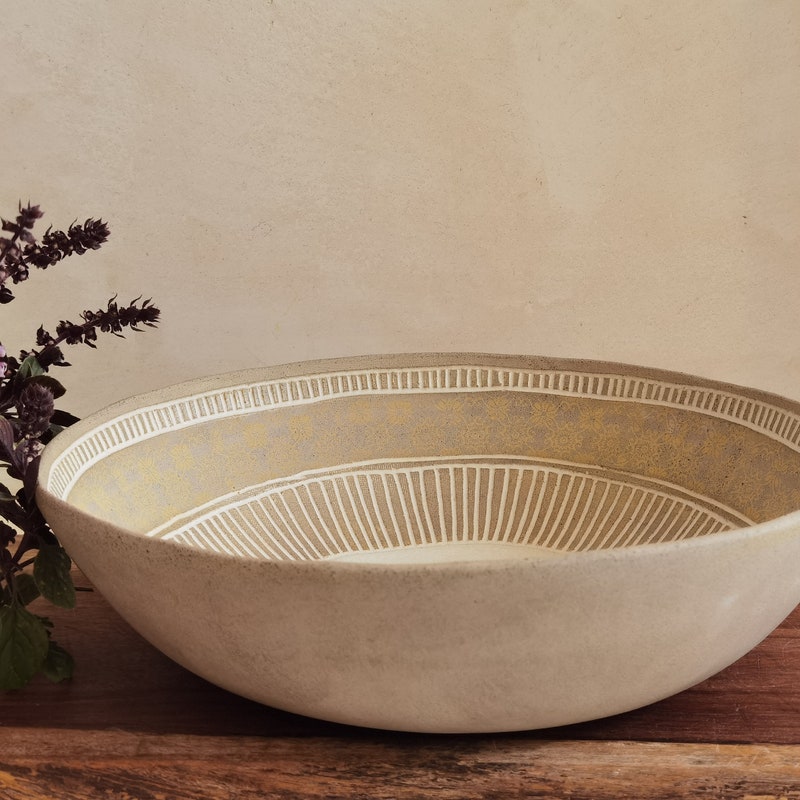 Decorative Bowls - Etsy
