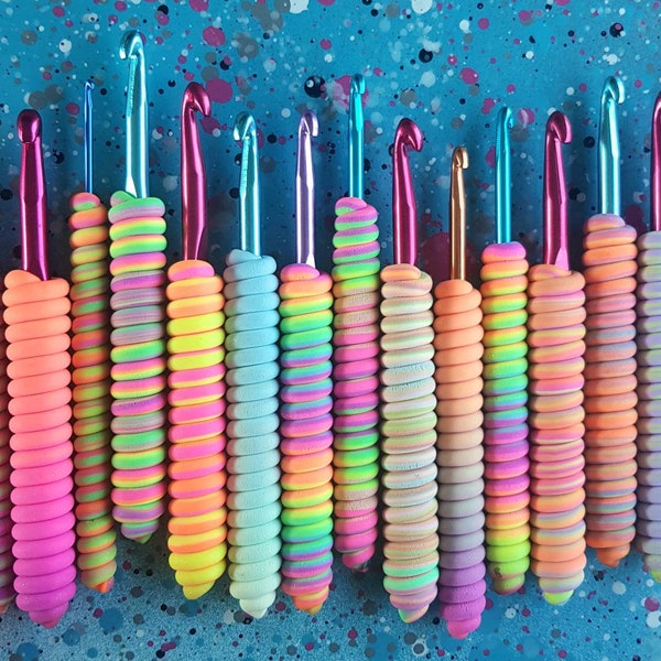 Unique Hooks - Etsy