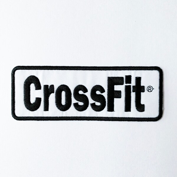 Crossfit - Etsy