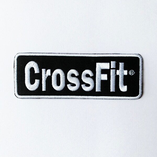 Crossfit - Etsy